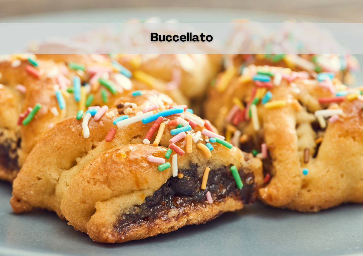 Buccellato